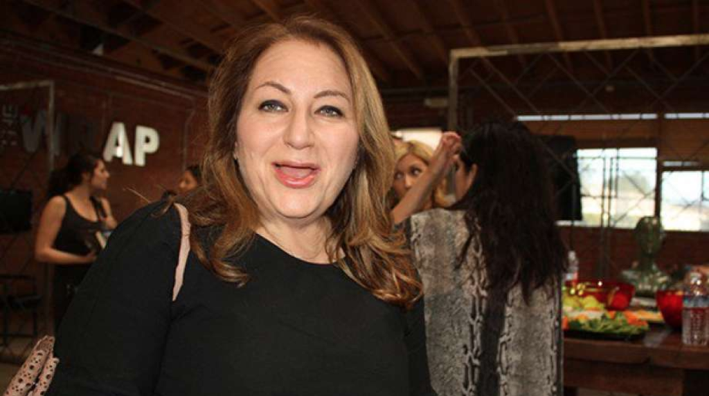 Netflix, Taback Join Forces – Hollywood Elsewhere