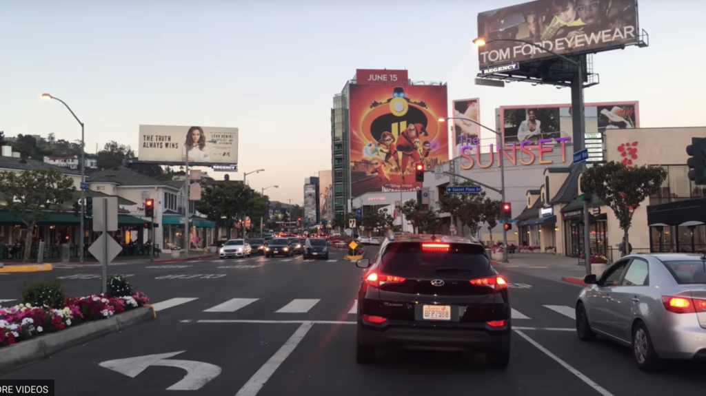 Freedom Drivers – Hollywood Elsewhere