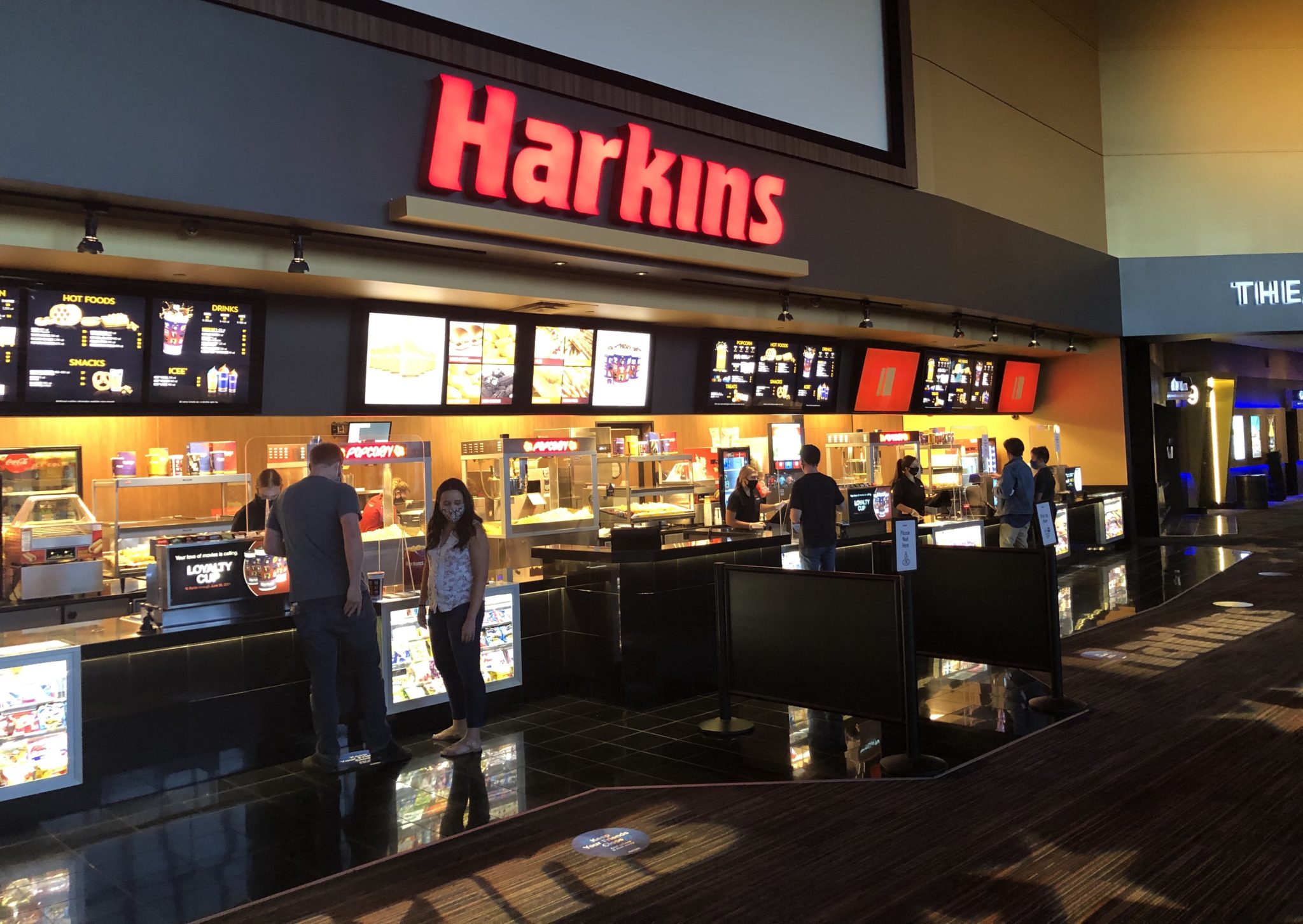 Glorious Feeling – Hollywood Elsewhere