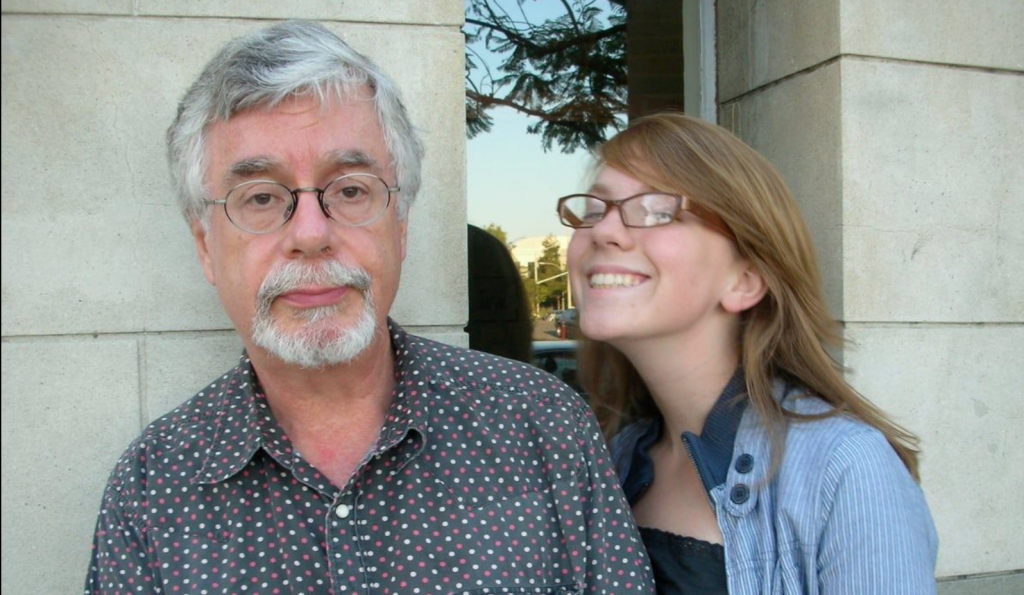 Passing of David Chute – Hollywood Elsewhere