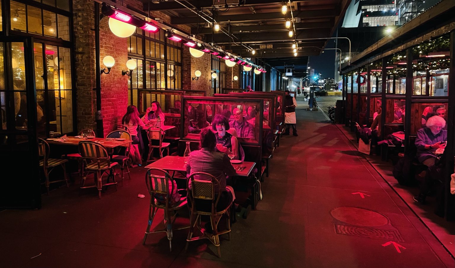 Post-“Nightmare Alley” Mood Pocket – Hollywood Elsewhere