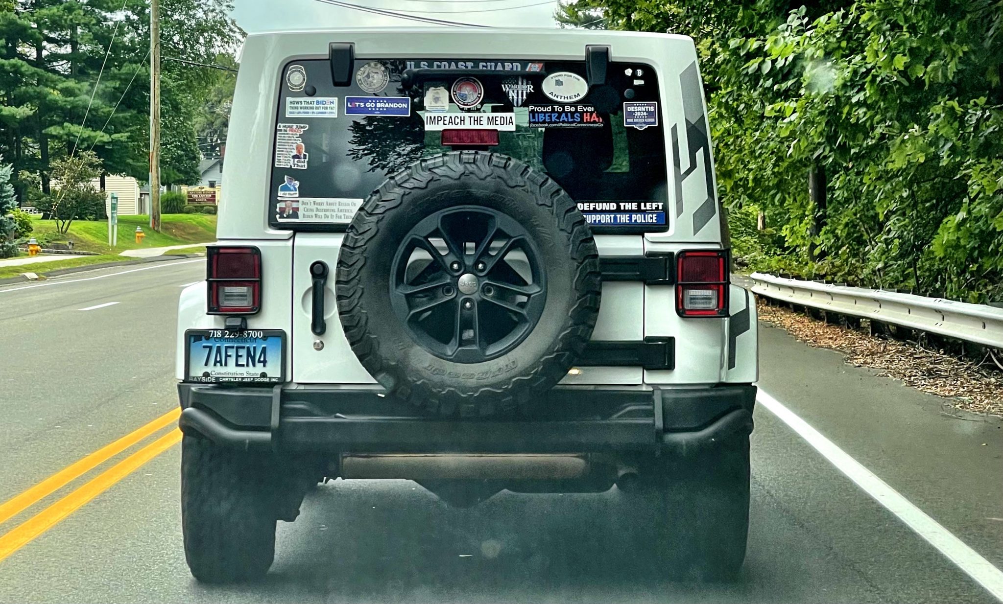 Trump Is Finished – Hollywood Elsewhere