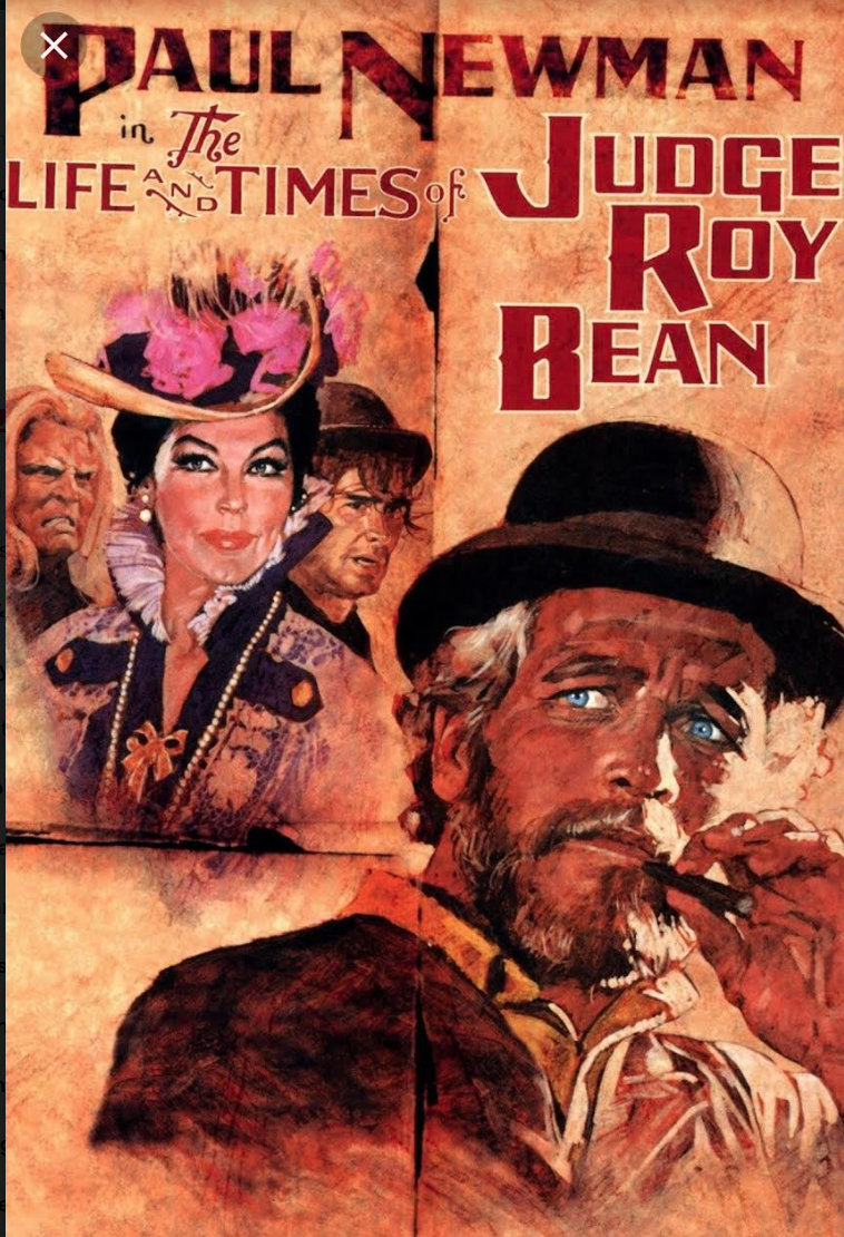 HBO Max “McCabe”, “Judge Roy Bean” Cigargate – Hollywood Elsewhere