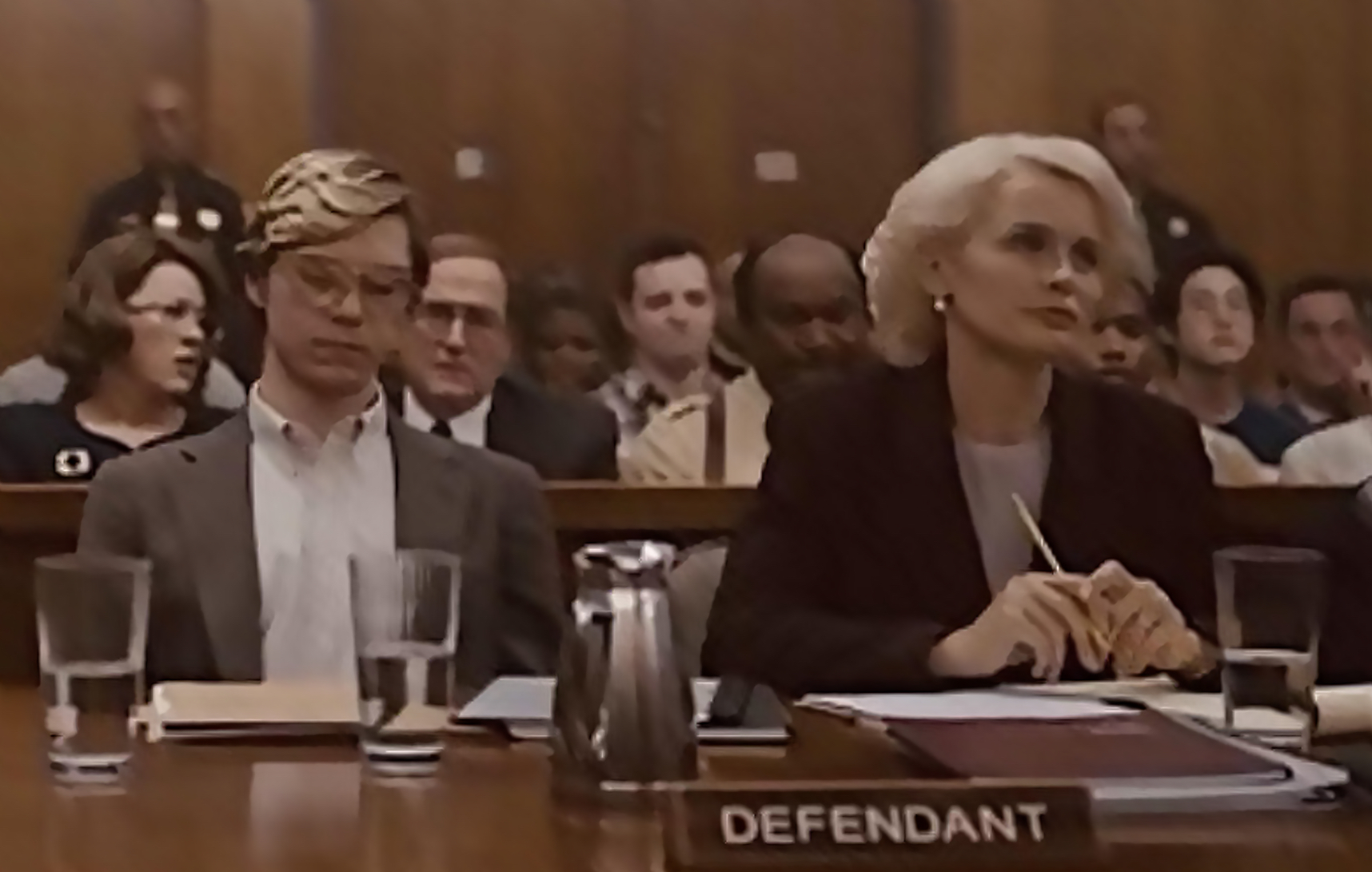 Dahmer Depravity – Hollywood Elsewhere