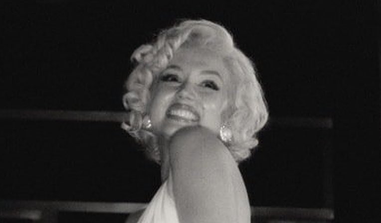 The Passion of the Marilyn – Hollywood Elsewhere