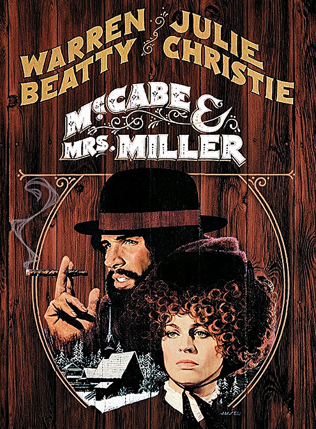 HBO Max “McCabe”, “Judge Roy Bean” Cigargate – Hollywood Elsewhere