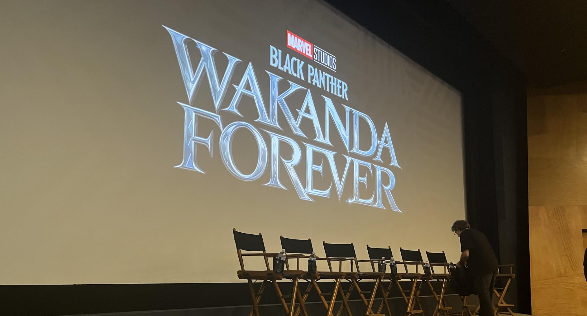 “Wakanda” at WGA – Hollywood Elsewhere