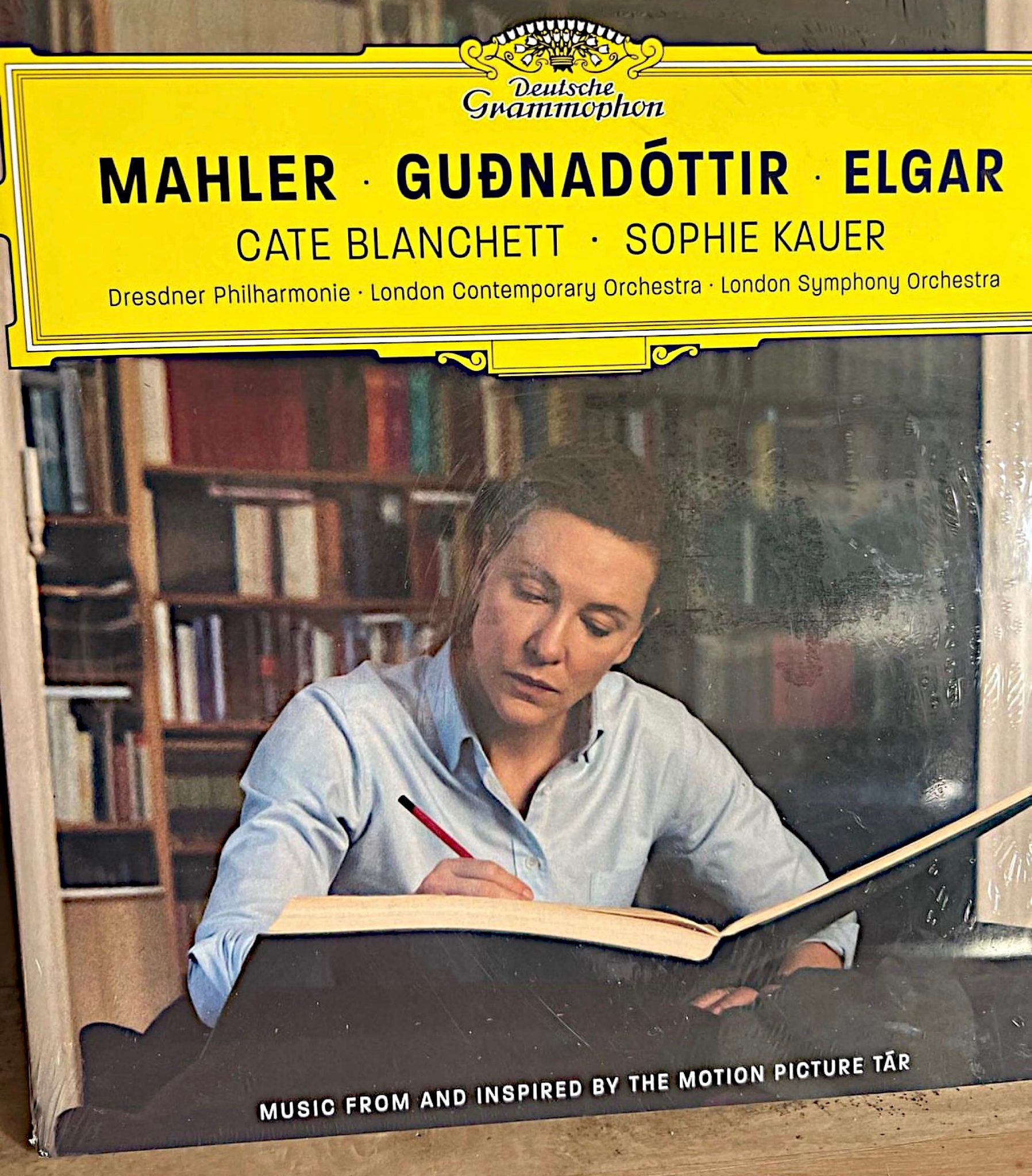 Still A “Tar” Guy – Hollywood Elsewhere