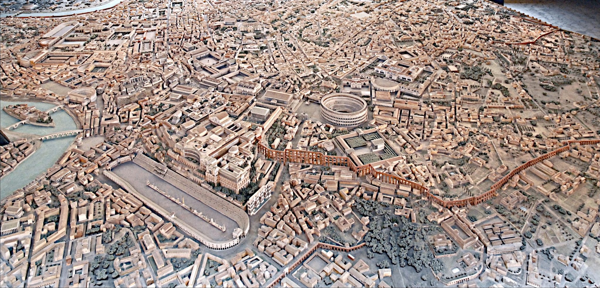 Roma (Citta Antica) – Hollywood Elsewhere