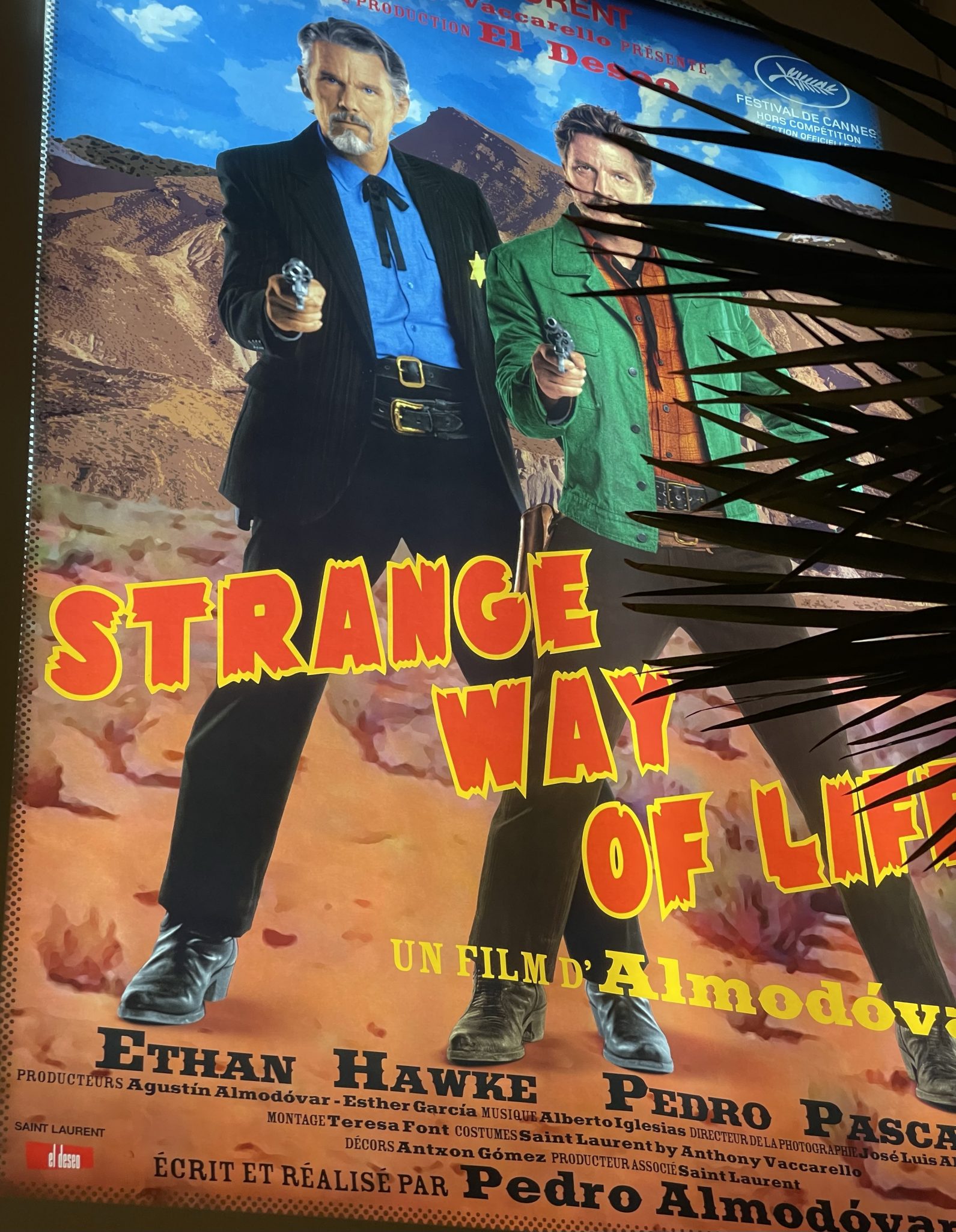 Getting Second Wind – Hollywood Elsewhere