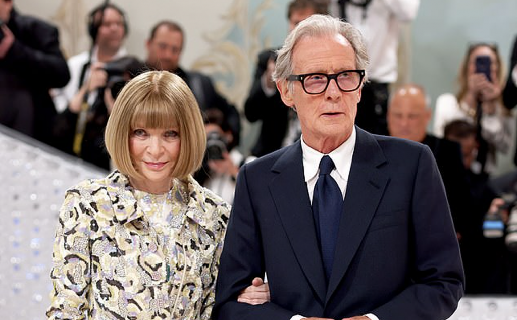 The Very Definition of an Anxiety-Fraught Relationship? – Hollywood ...