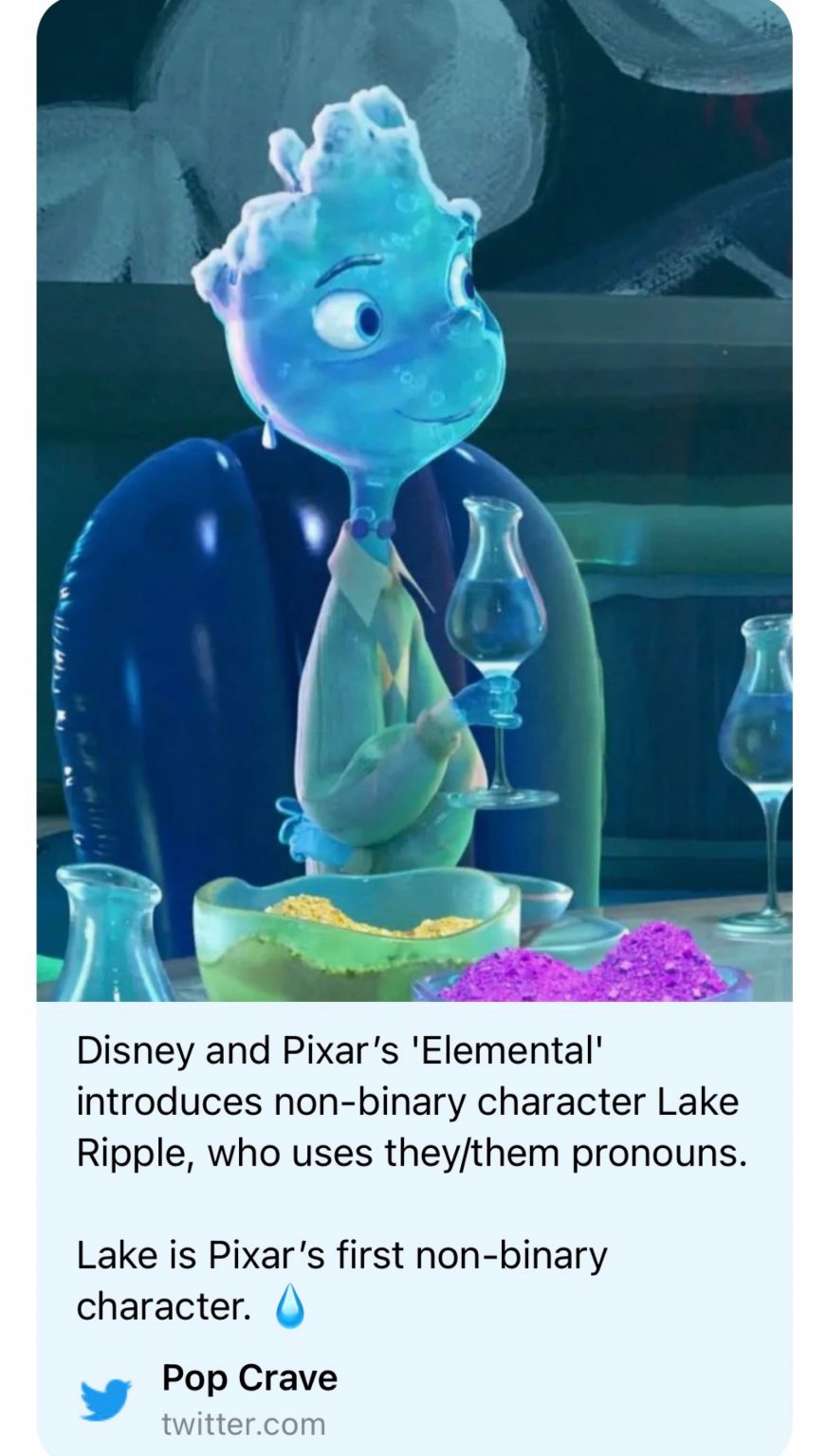 More Disney Propaganda – Hollywood Elsewhere