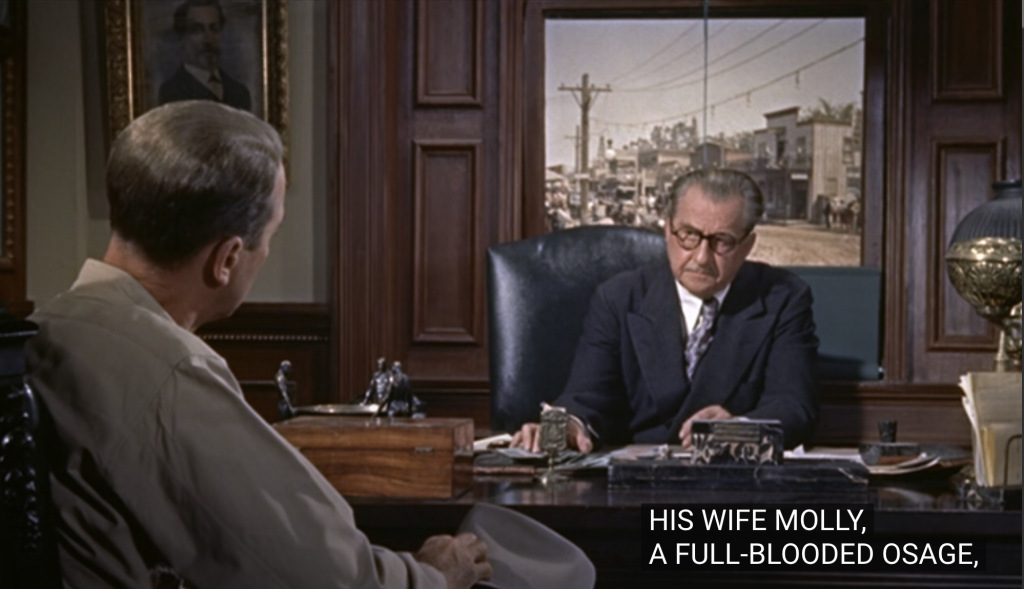 LeRoy’s Version of Osage Murder Case – Hollywood Elsewhere