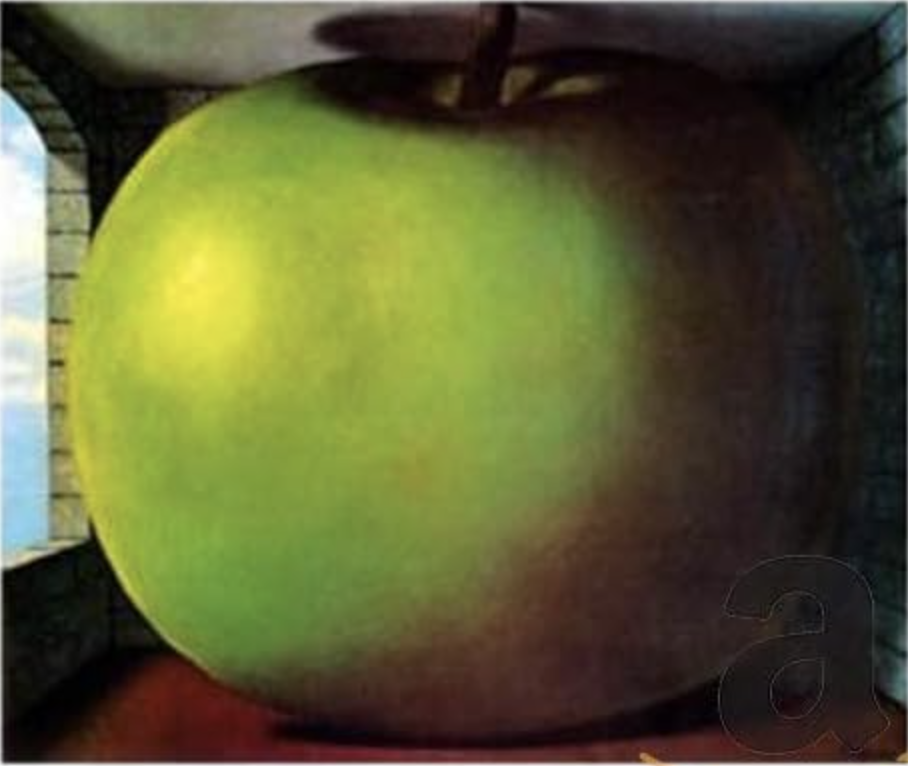 Oppenheimer’s Cyanide Apple – Hollywood Elsewhere