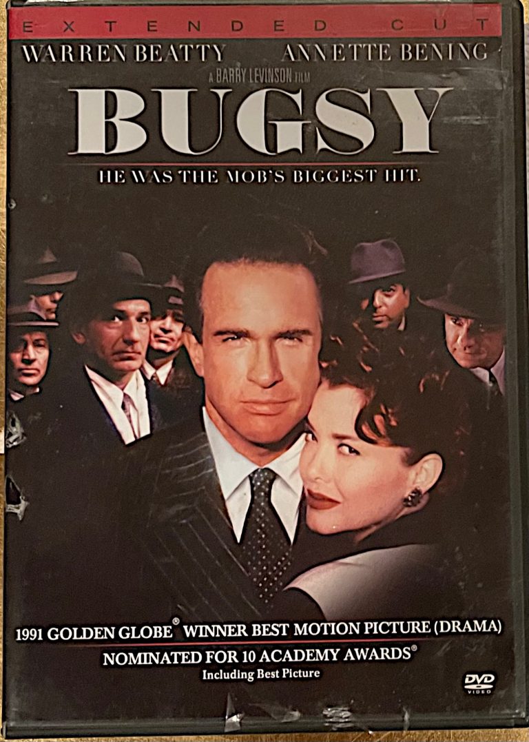 Still No HD Streaming Version of Extended “Bugsy” Cut – Hollywood Elsewhere
