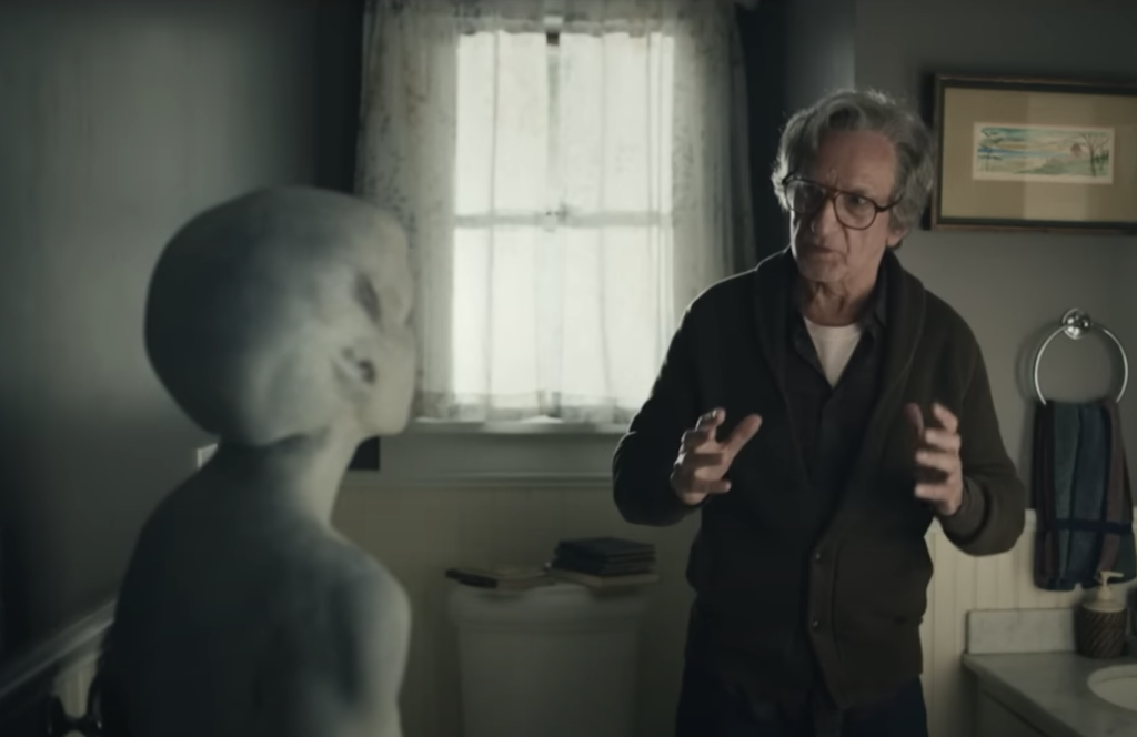 More Older Woman-Younger Guy Pairings? – Hollywood Elsewhere