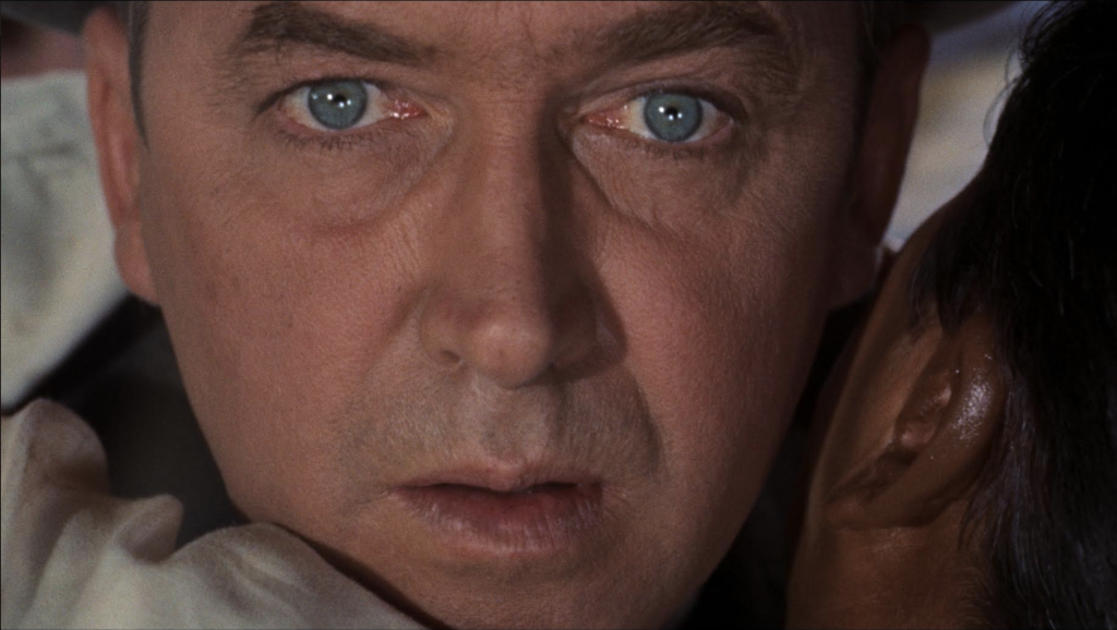 Ben & Jo Mckenna in Dazzling 4K Super VistaVision – Hollywood Elsewhere