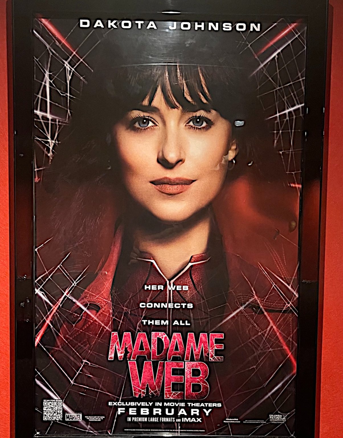 Seriously? – Hollywood Elsewhere