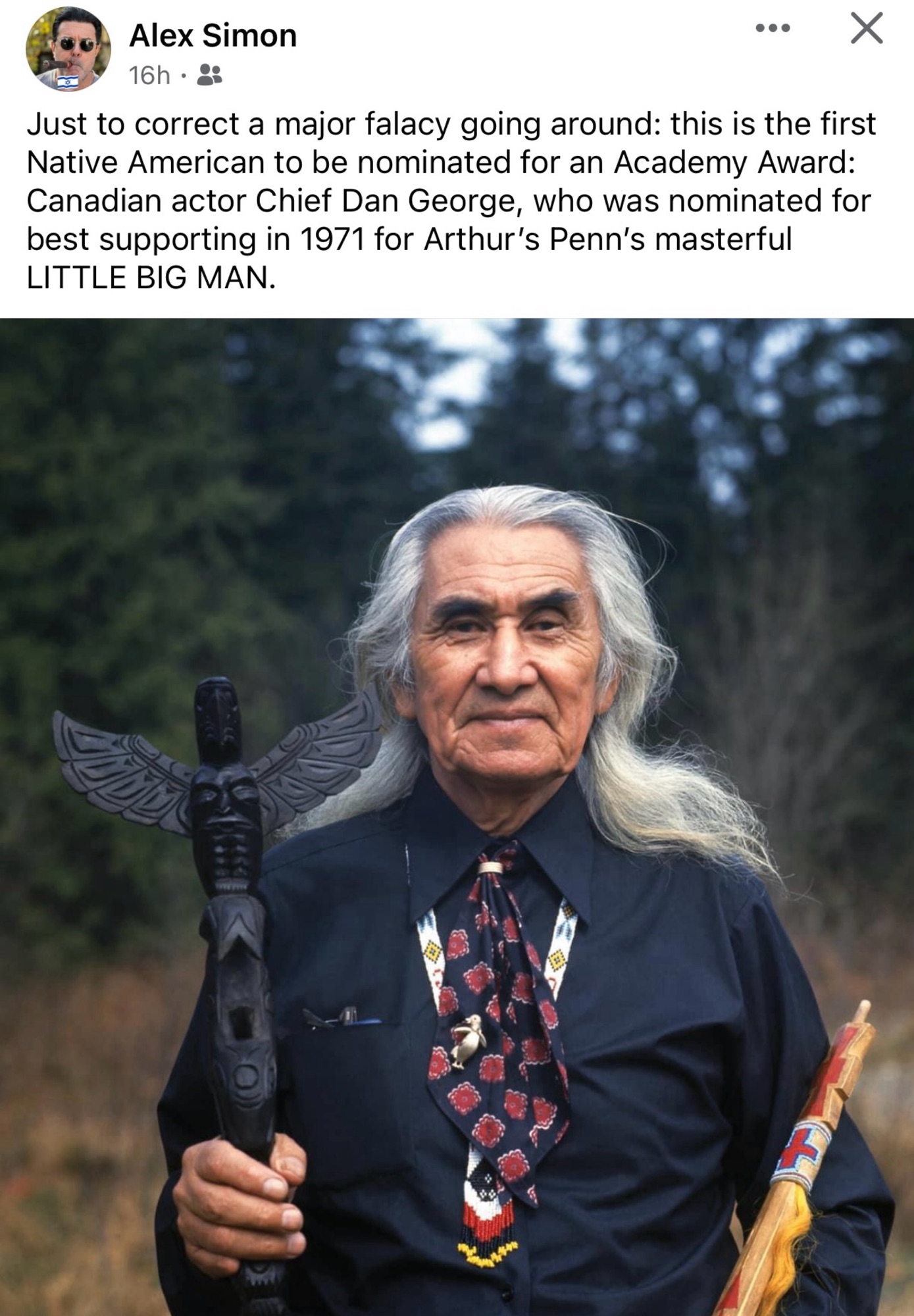 Tell The Truth – Hollywood Elsewhere