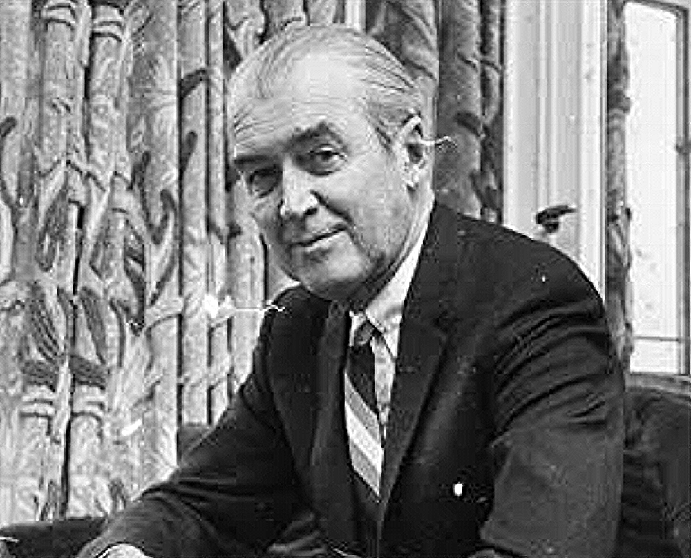 WWII Pushed Stewart Off Hair Cliff – Hollywood Elsewhere