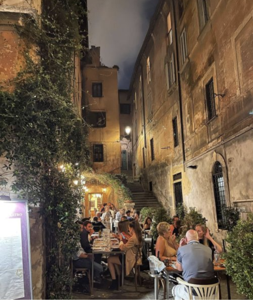 Feel The Fear – Hollywood Elsewhere