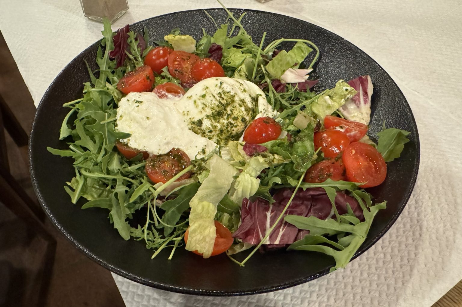 La Pizza Pig-Out – Hollywood Elsewhere