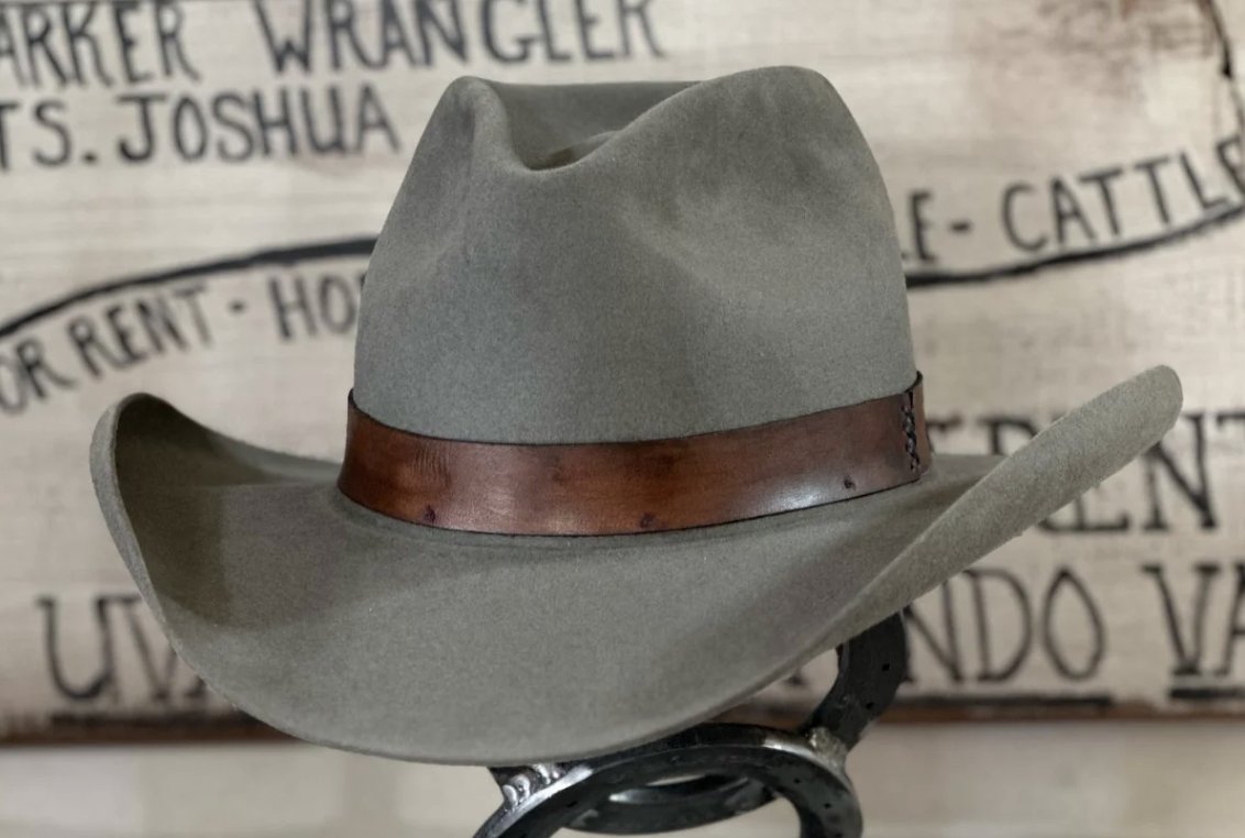HE’s Sundance Cowboy Hat Being Retired – Hollywood Elsewhere