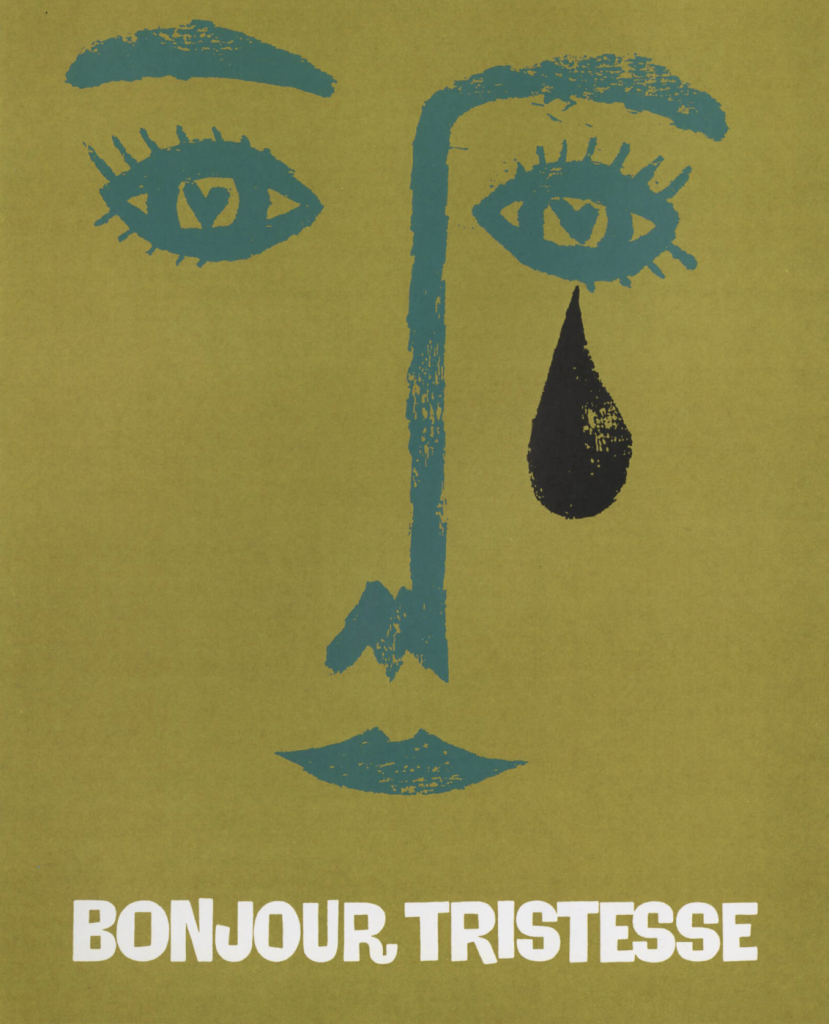 Hello, Sadness – Hollywood Elsewhere