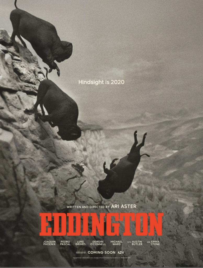 Too Many Absences: A Semi-Morose Cannes Analysis – Hollywood Elsewhere