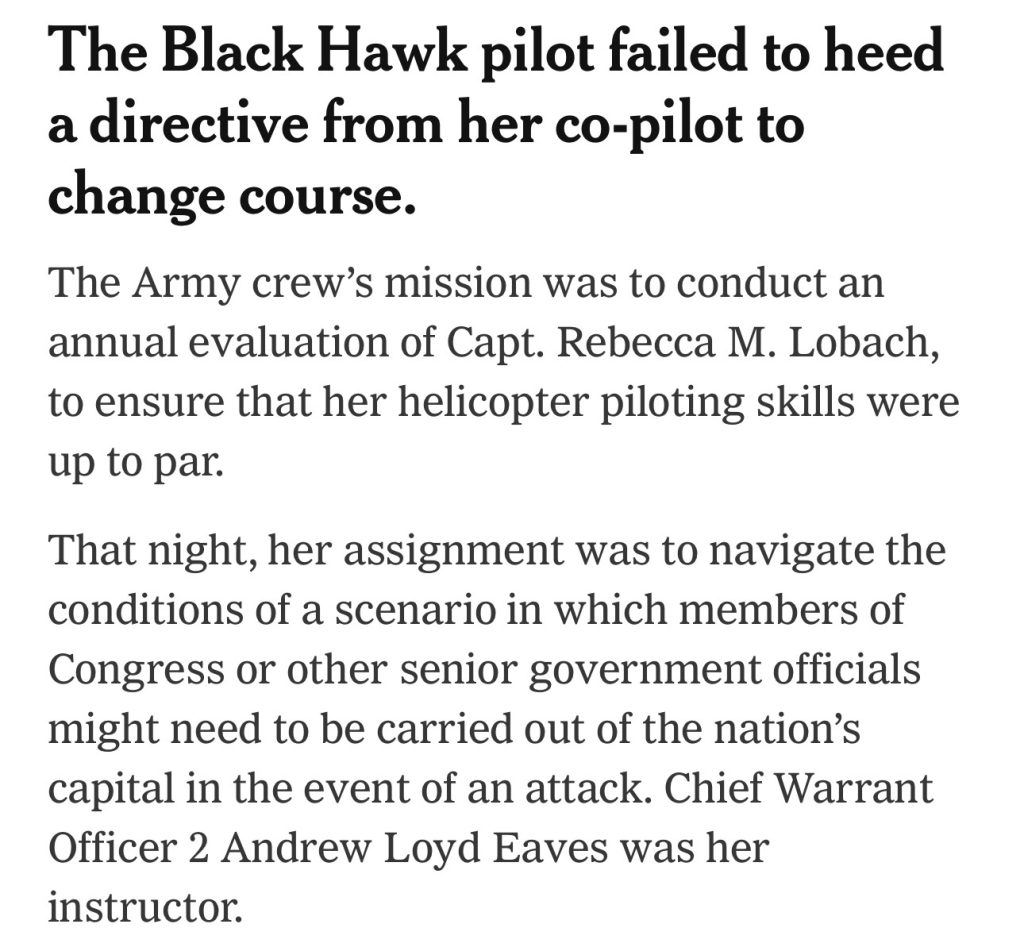 Shield The Helicopter Pilot From Too Much Blame – Hollywood Elsewhere