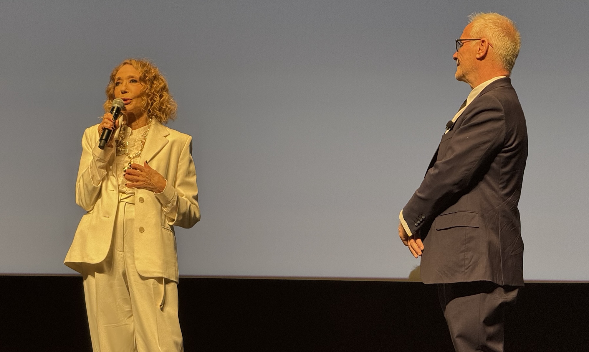 Three Loutish Zoomers Bail on “Lyndon” – Hollywood Elsewhere