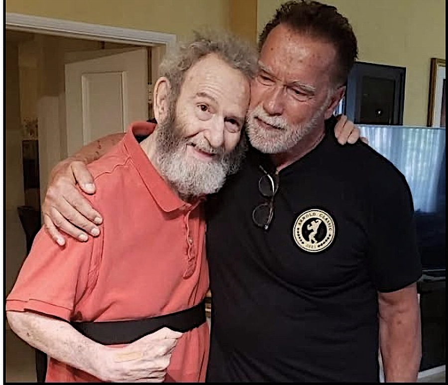 All Hail John Milius – Hollywood Elsewhere