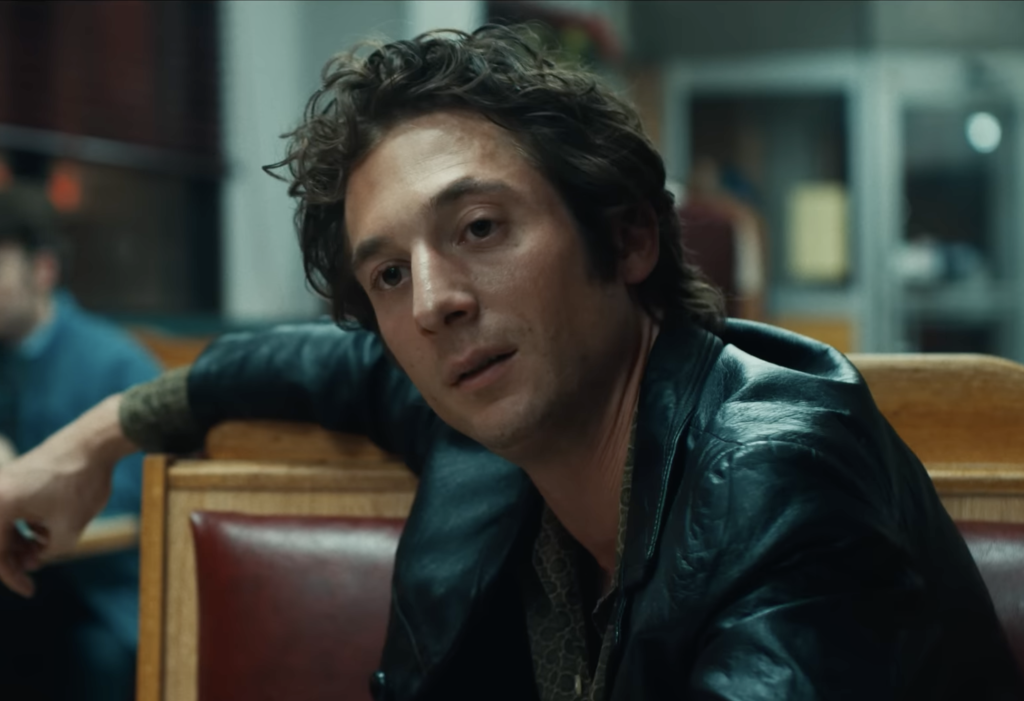 Howard Hawks Takes A Cold Hard Look At “Bugonia” – Hollywood Elsewhere