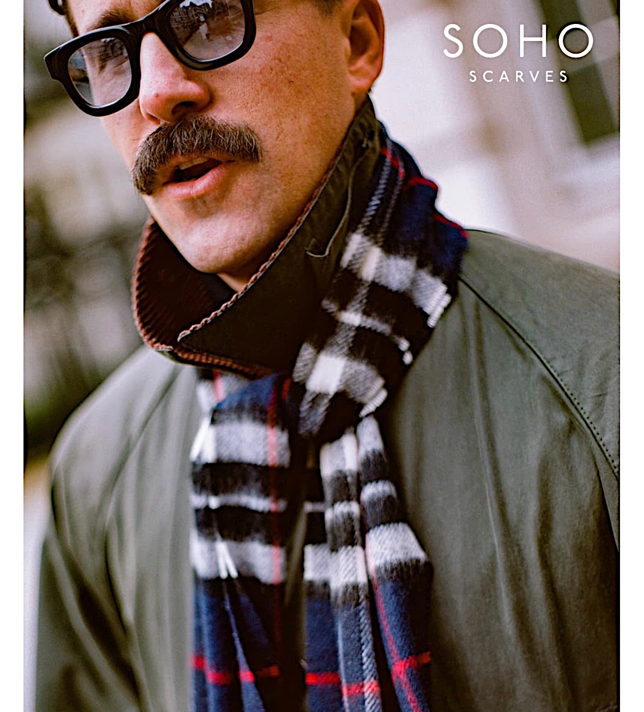 Nightmare Scarves – Hollywood Elsewhere