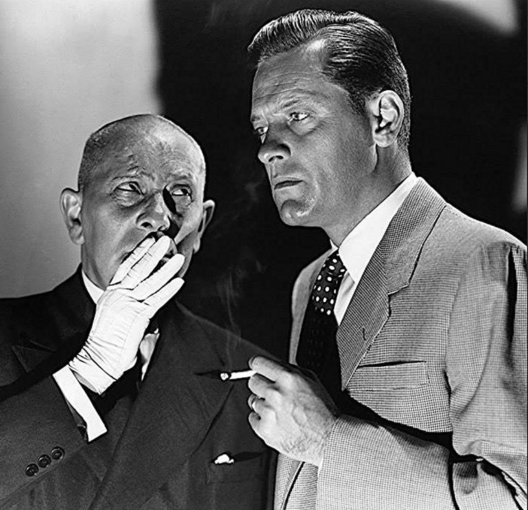 I Am Sorta Kinda Max Von Mayerling – Hollywood Elsewhere