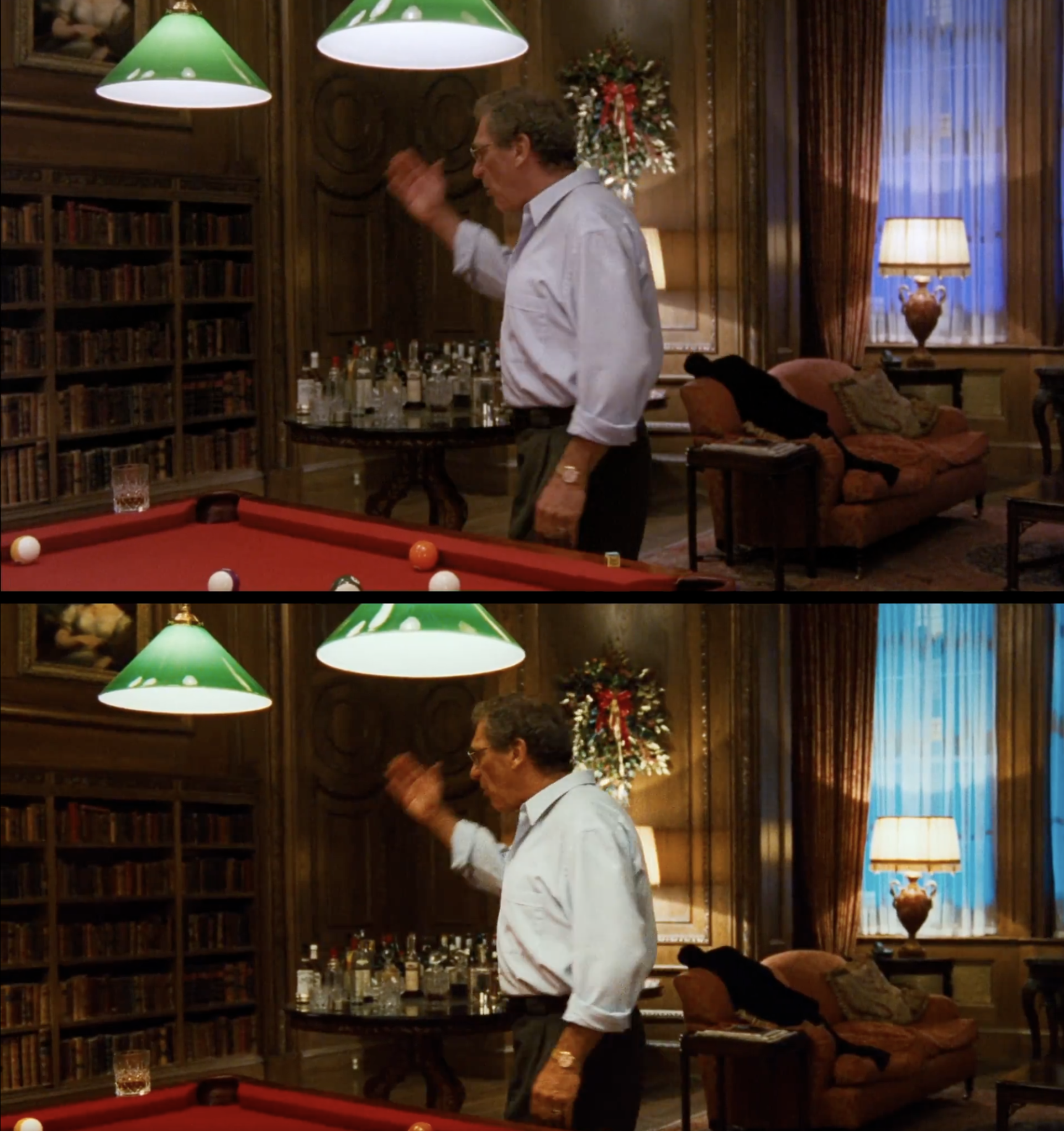 Felonious Criterion Teal-Poisoning…Busted! – Hollywood Elsewhere