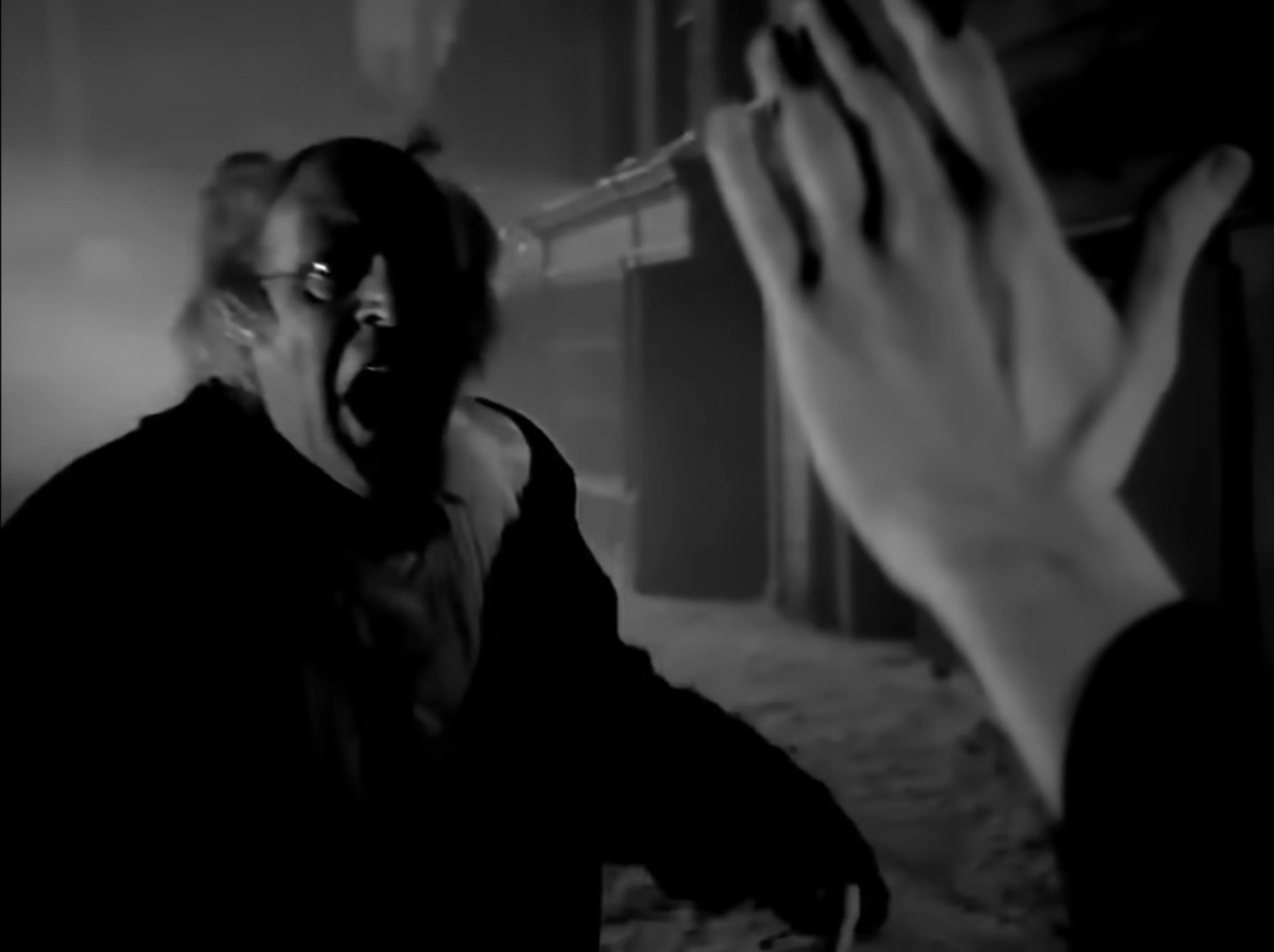 Cut Out The Lamentations! – Hollywood Elsewhere