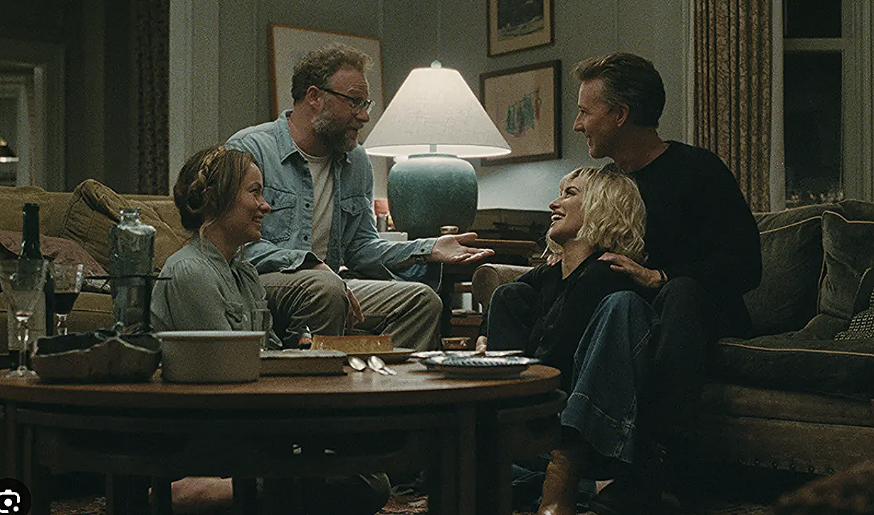 Please Tell Me Wilde’s “Invite” Hasn’t Been Overpraised – Hollywood ...